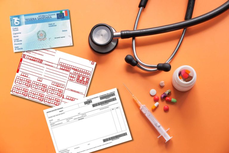 Come funziona il ticket sanitario? - Performance Sanitaria